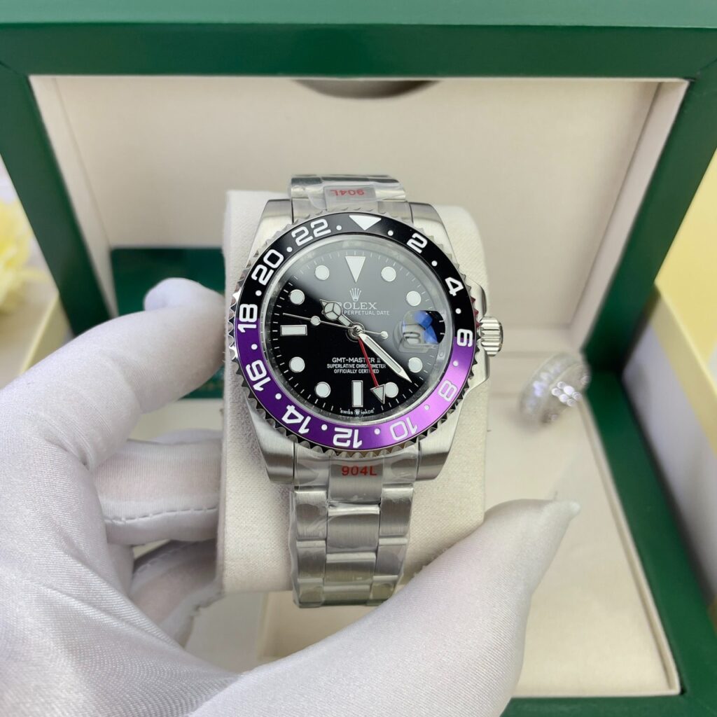 Đồng Hồ Rolex Rep Cao Cấp - Đồng Hồ Rep Cao Cấp